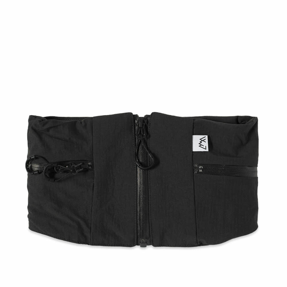 CMF Comfy Outdoor Garment Men's Snood in Black CMF Comfy Outdoor Garment