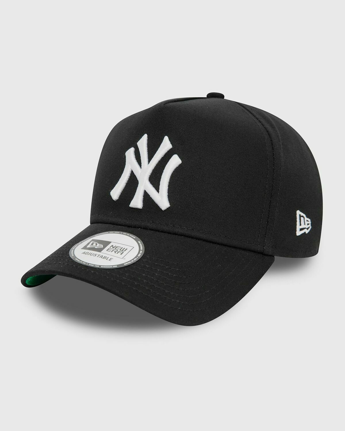 New Era Patch Eframe New York Yankees Black Caps New Era Cap
