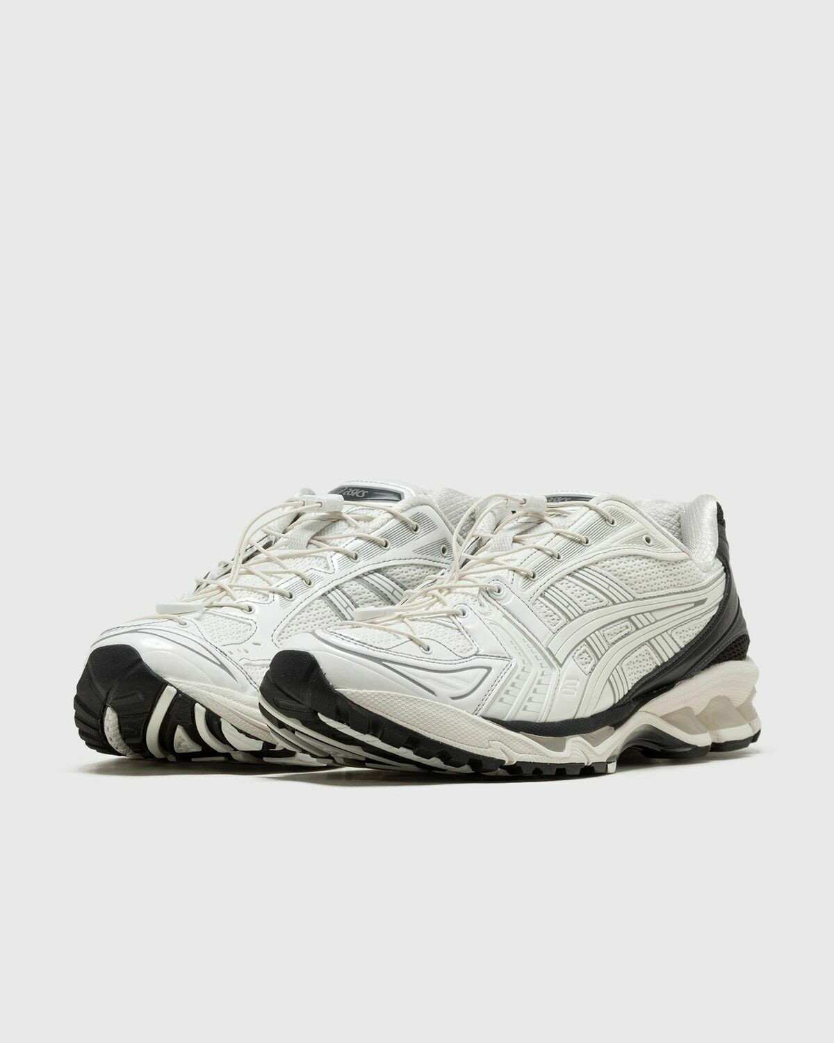 Asics Unaffectd X K14 Gel Kayano White - Mens - Lowtop ASICS