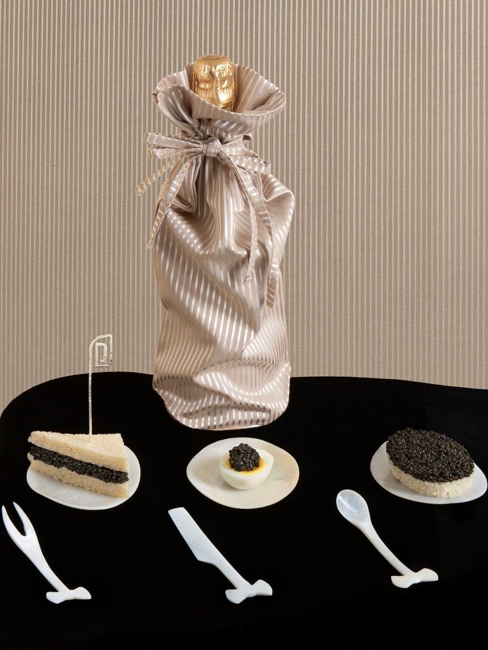 Gohar World Aperitif Set (Set Of Five) Gohar World