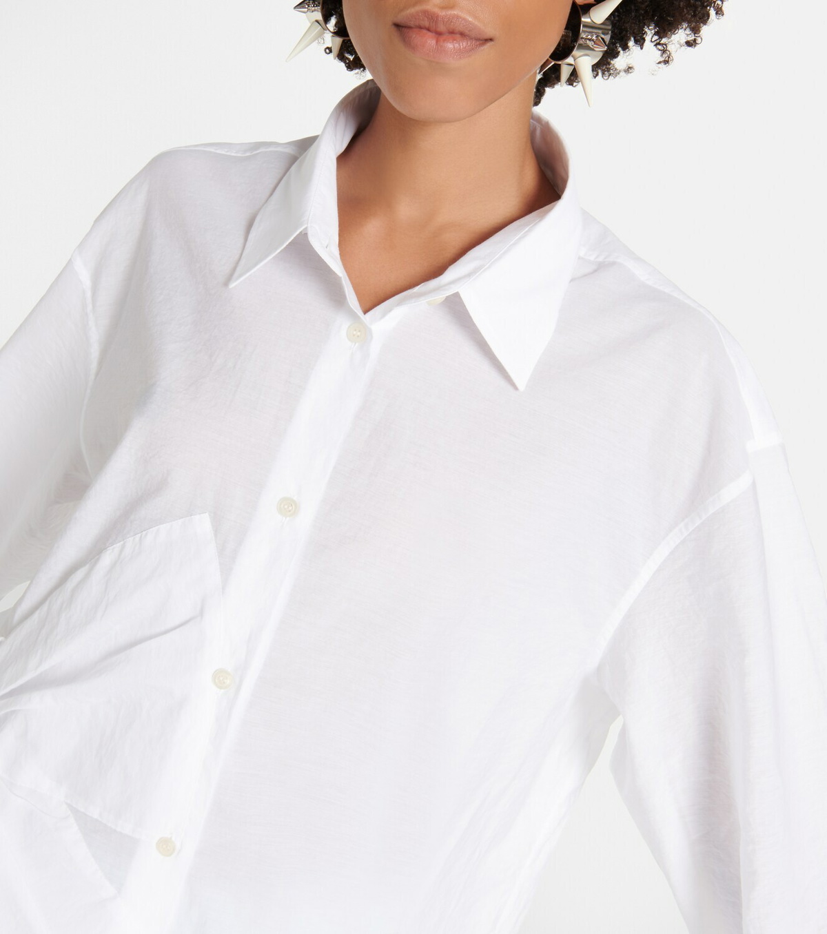 Acne Studios - Oversized shirt Acne Studios