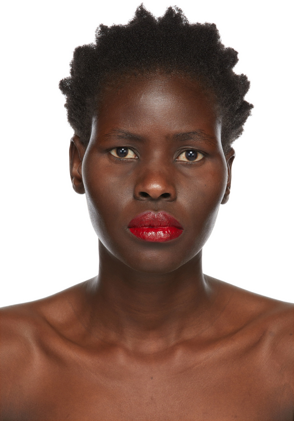 Byredo Satin Lipstick – Red & Blue Byredo