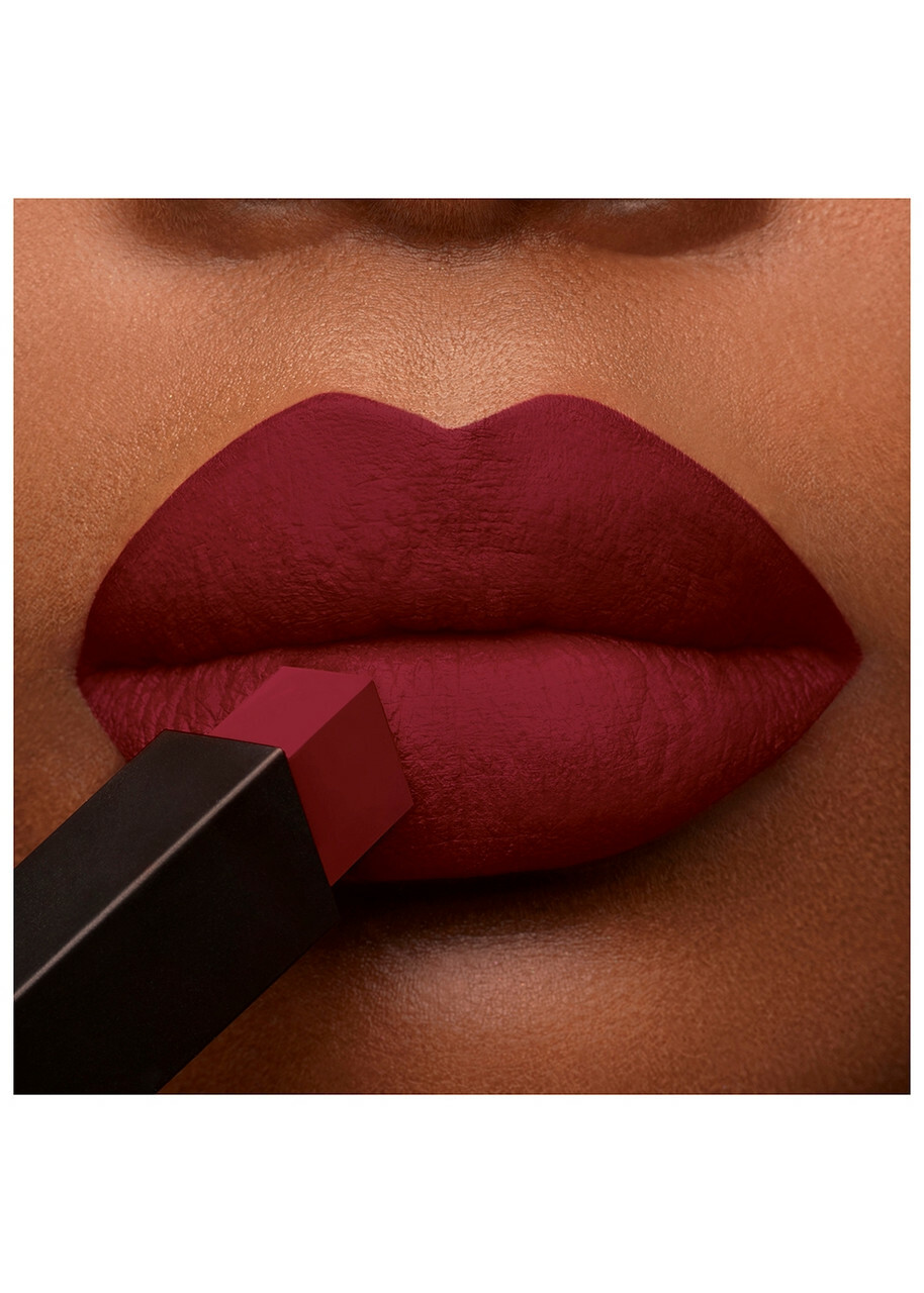 Yves Saint Laurent Rouge Pur Couture The Slim - 18 Reverse Red Yves ...