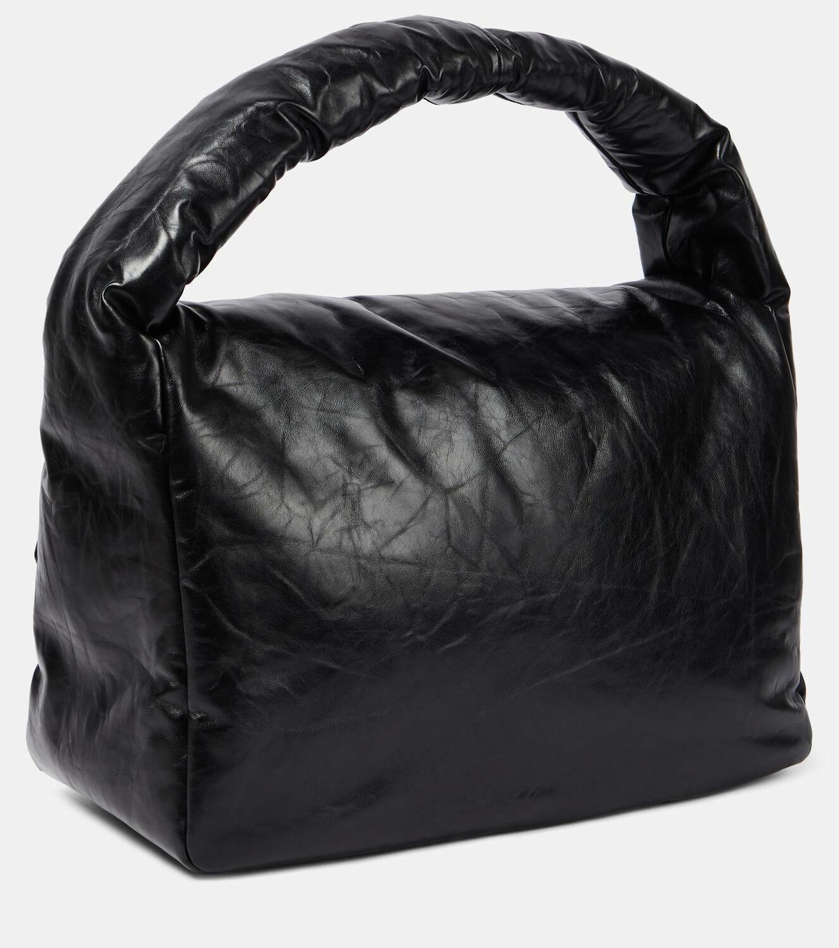 Balenciaga Monaco Large leather bag Balenciaga