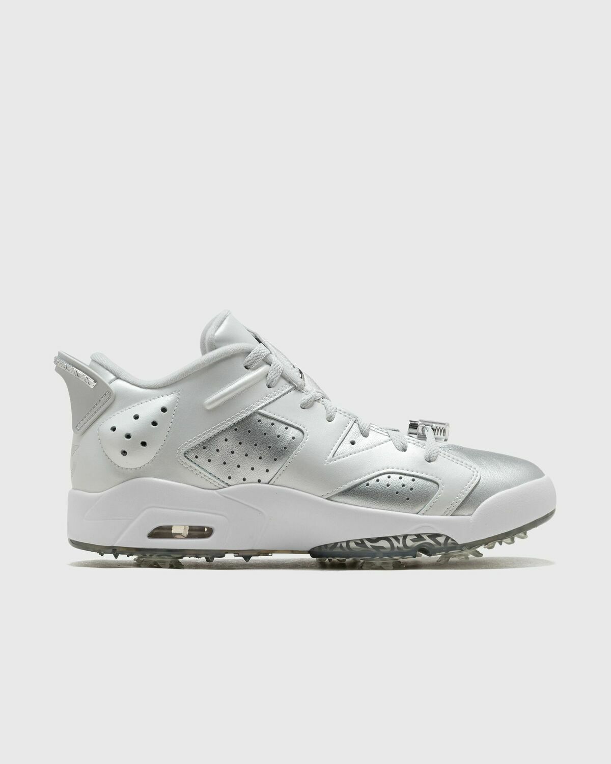 Jordan Jordan Retro 6 G Nrg Grey High & Midtop JordanLuca