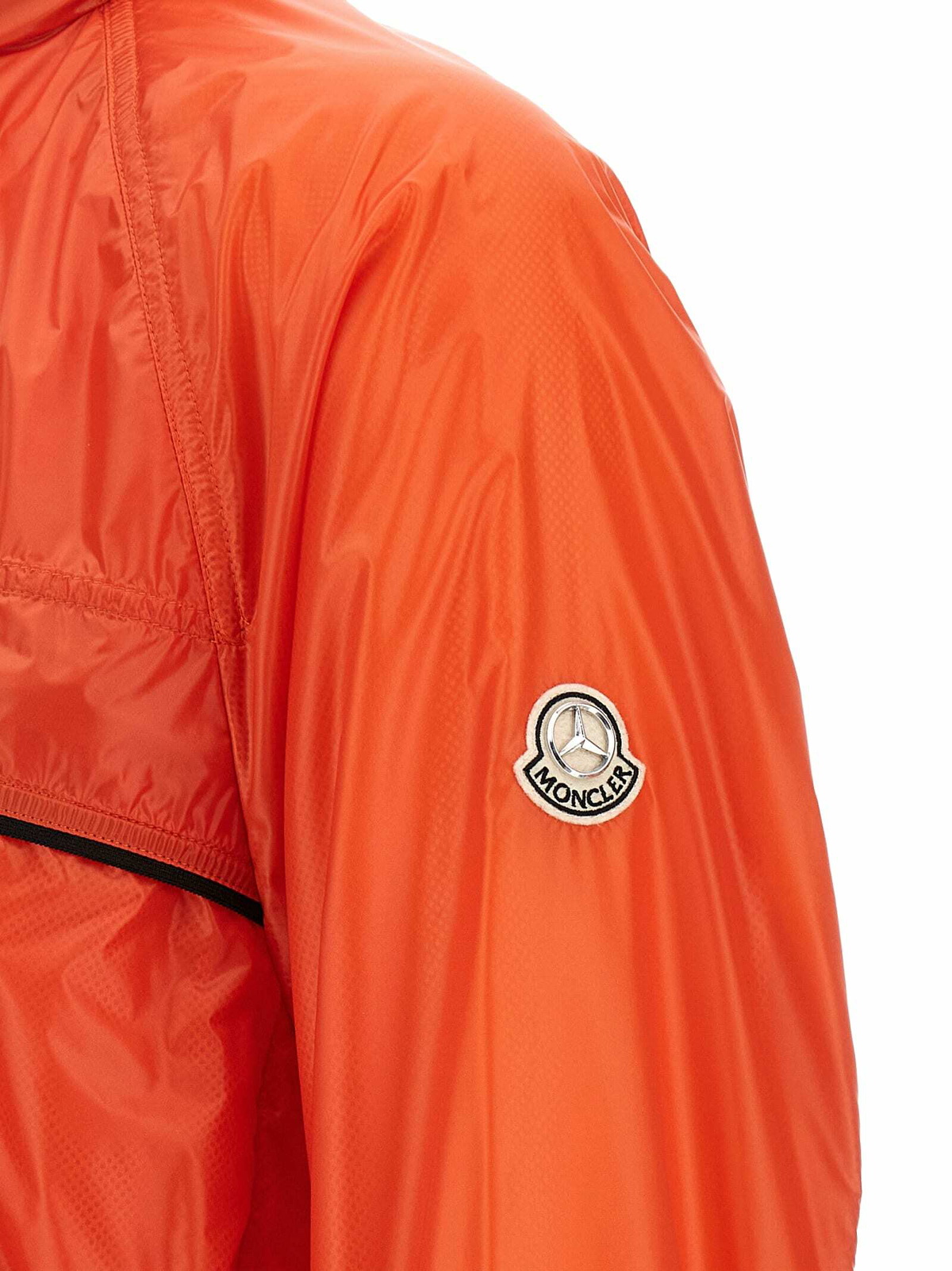 Moncler Genius Moncler X Mercedes-benz By Nigo anubis Jacket Moncler Genius