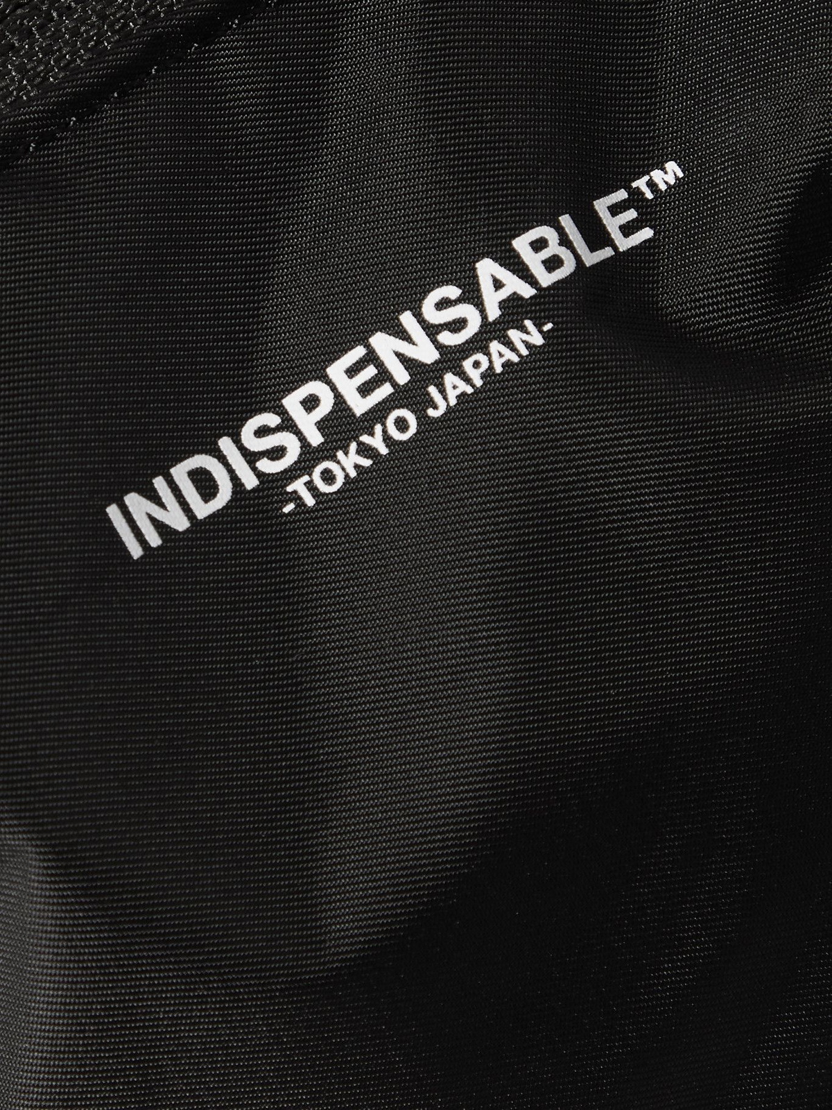 Indispensable - Logo-Print ECONYL Pouch Indispensable