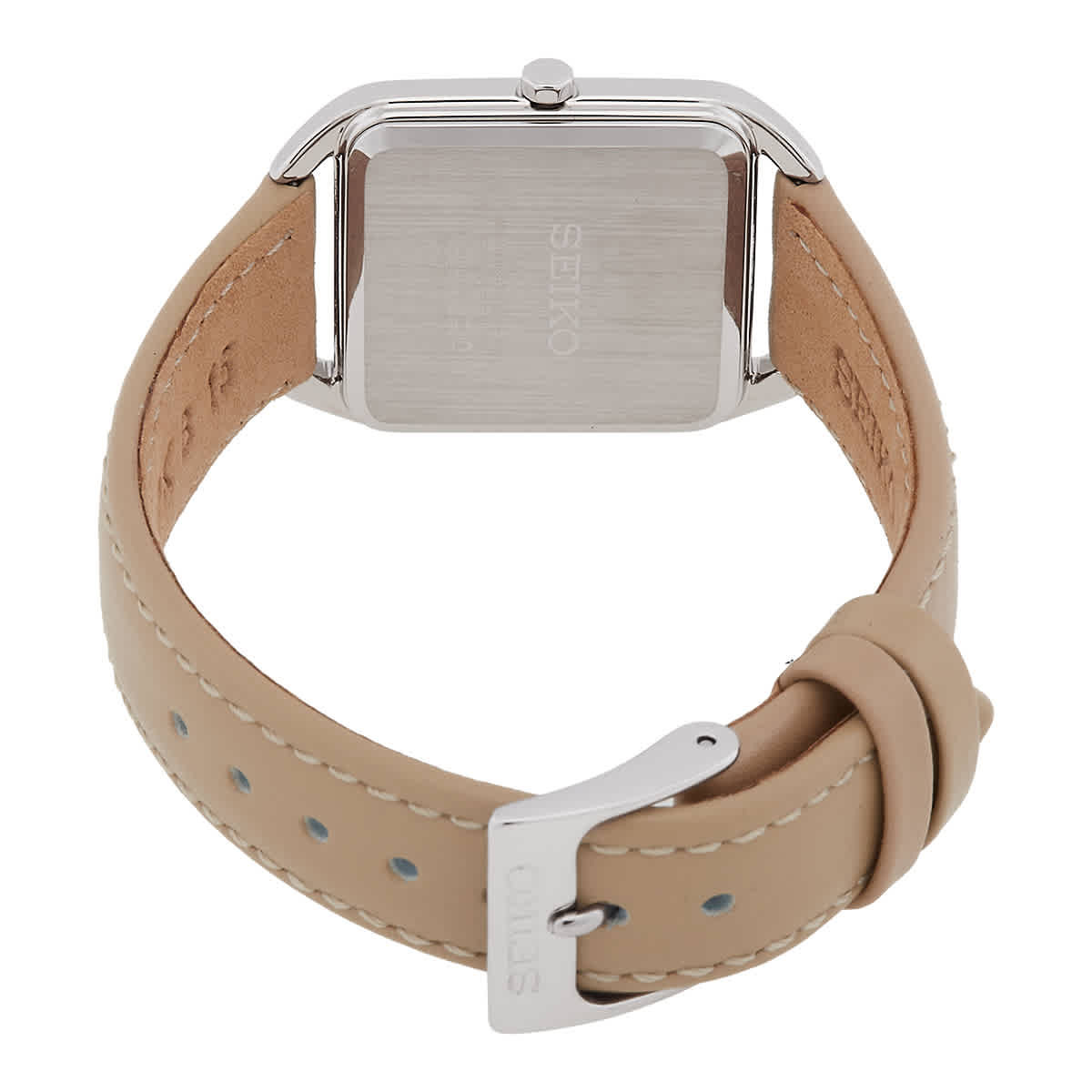 Seiko Quartz Ladies Watch SWR089P1 Seiko