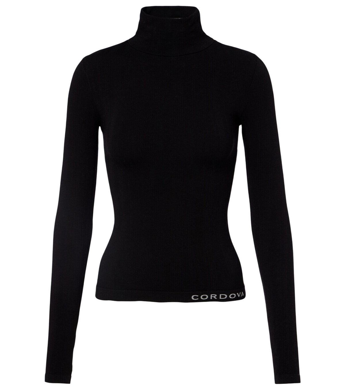 Cordova Sol turtleneck ski top Cordova