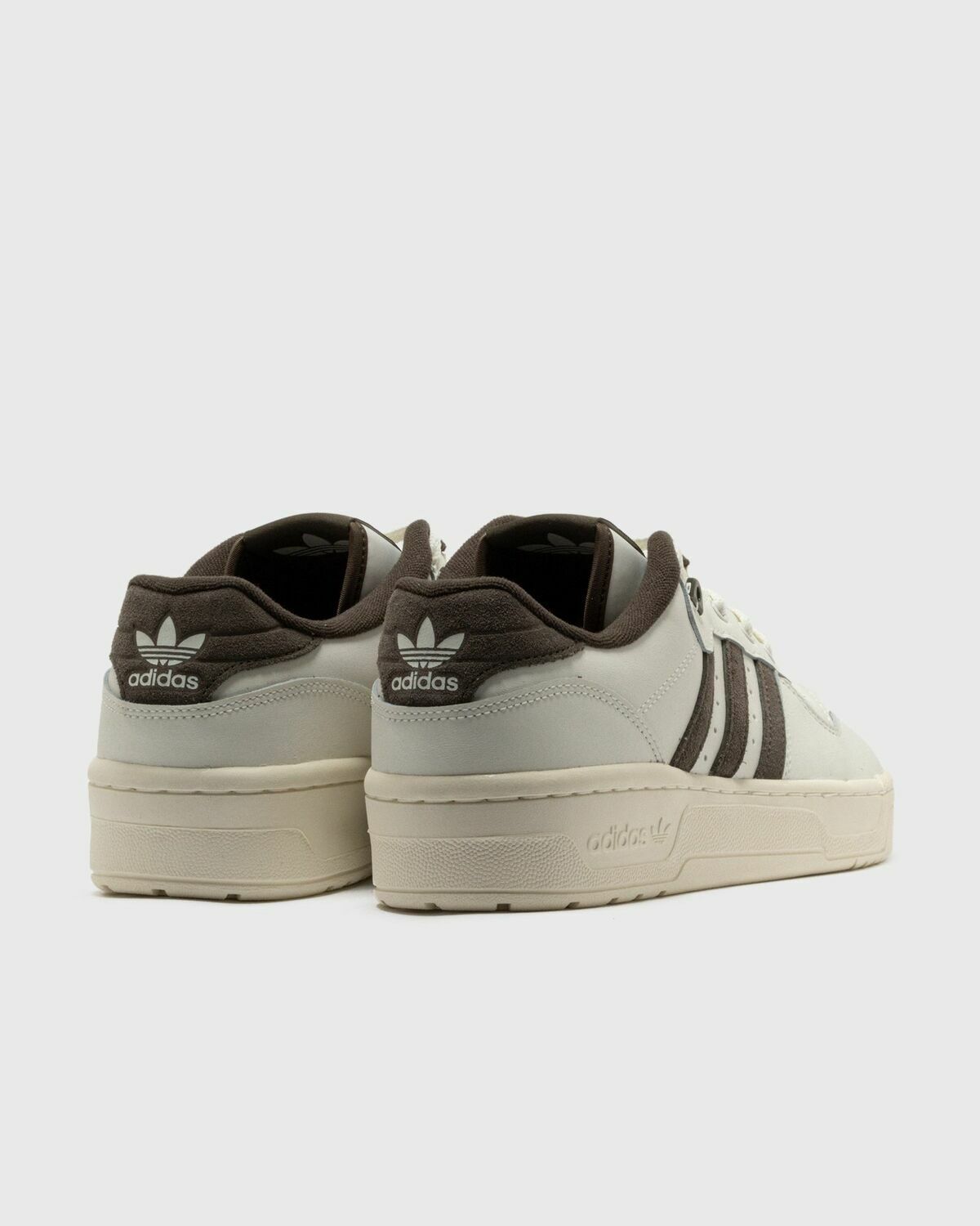 Adidas Rivalry Low White Lowtop adidas