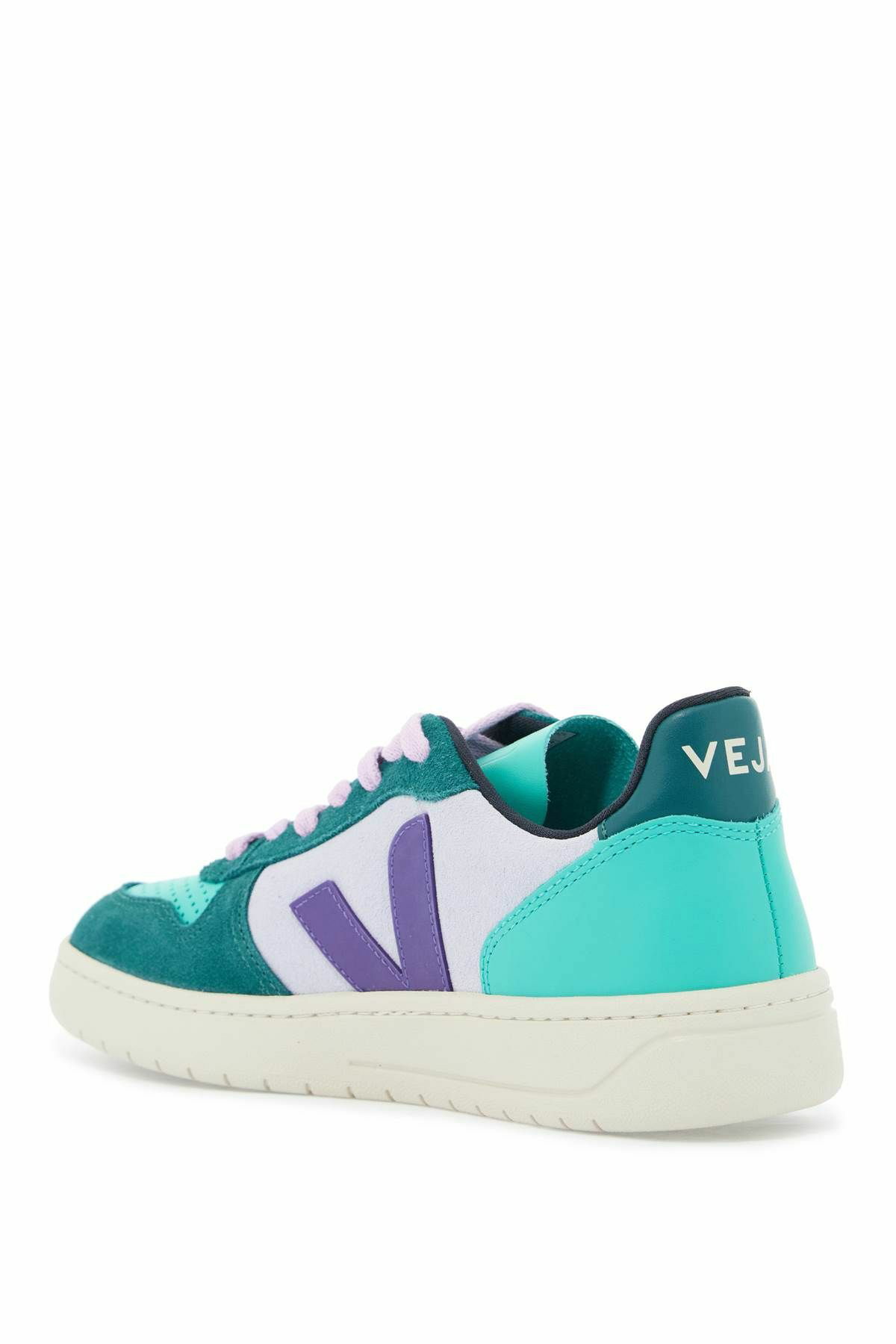 VEJA v-10 sneakers Purple VEJA