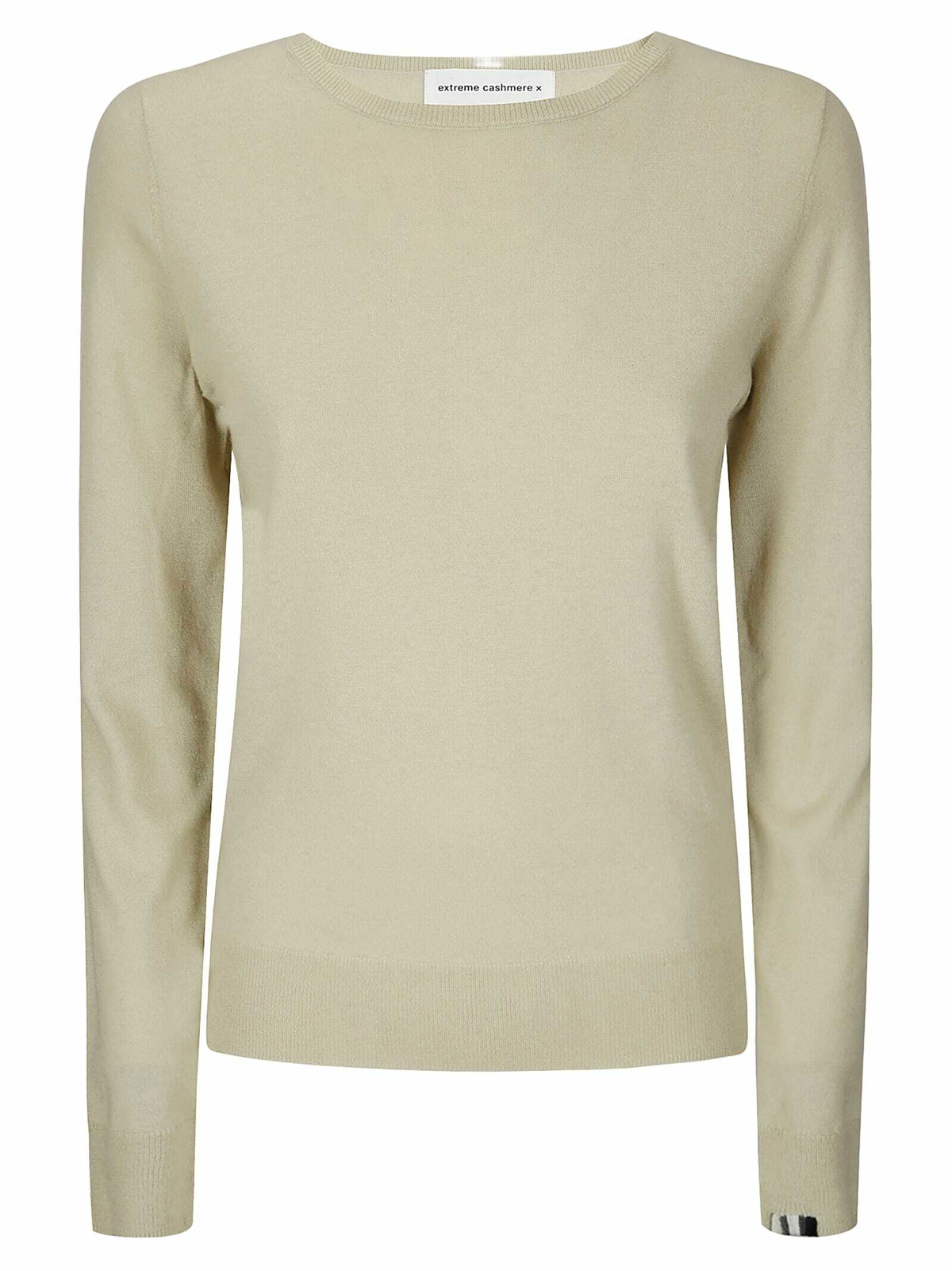 Extreme Cashmere Misses extreme cashmere