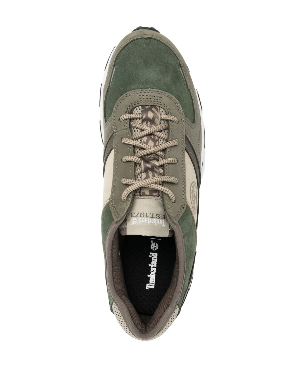 TIMBERLAND - Logo Sneaker Timberland