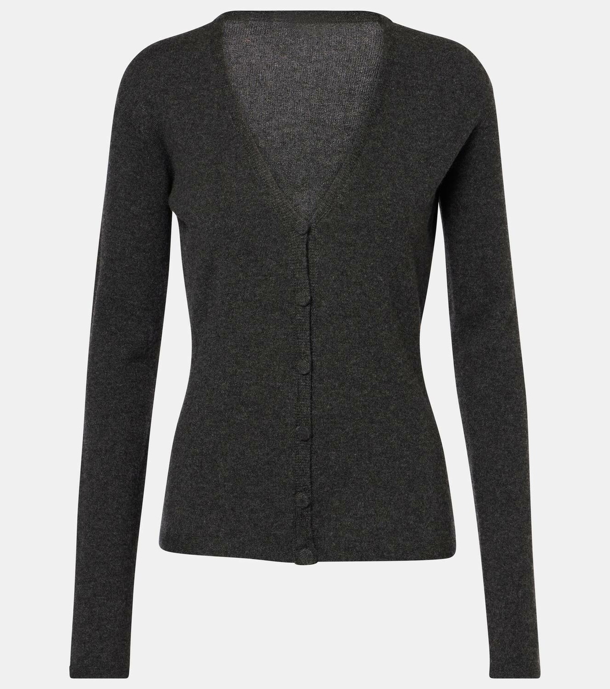 The Row Imperia cashmere cardigan The Row