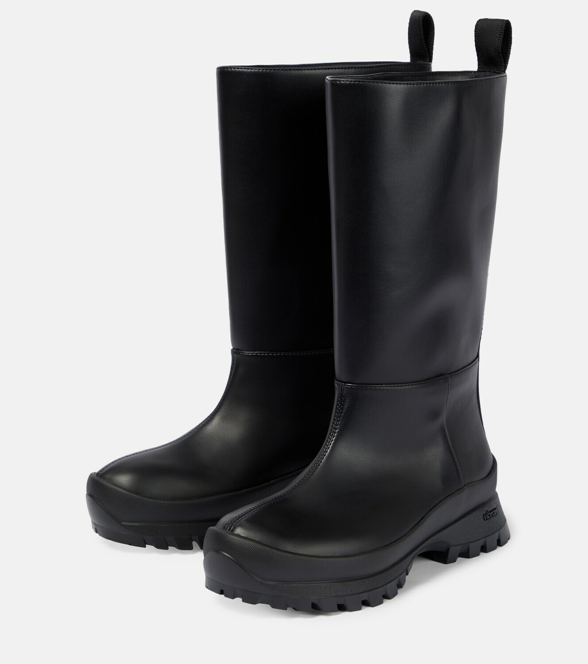 Stella McCartney Trace rain boots Stella McCartney