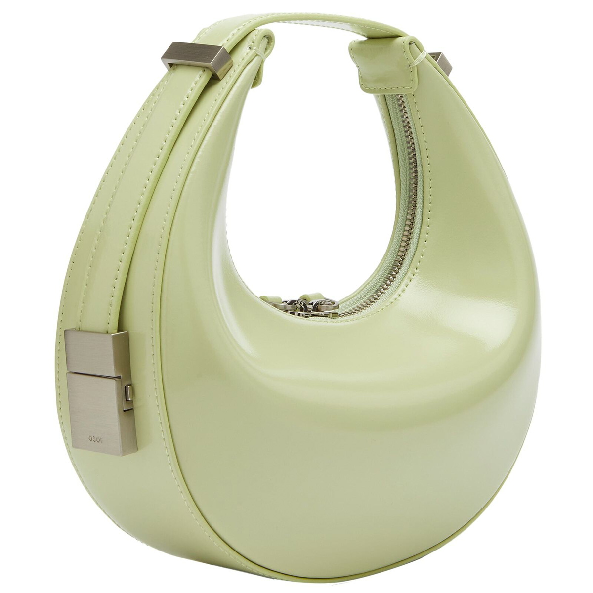 OSOI Women's Tony Mini Bag in Box Matcha OSOI