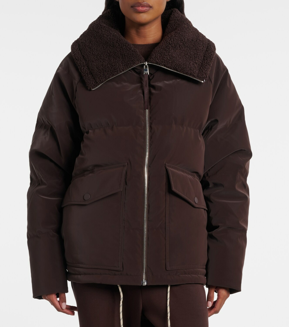Varley Roseville down jacket Varley