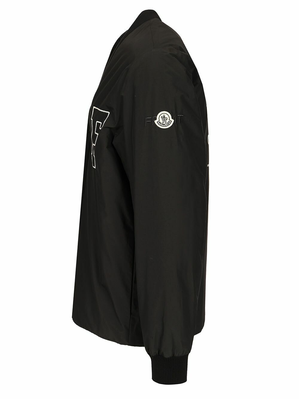 Moncler Genius anaise College-style Down Jacket Moncler Genius