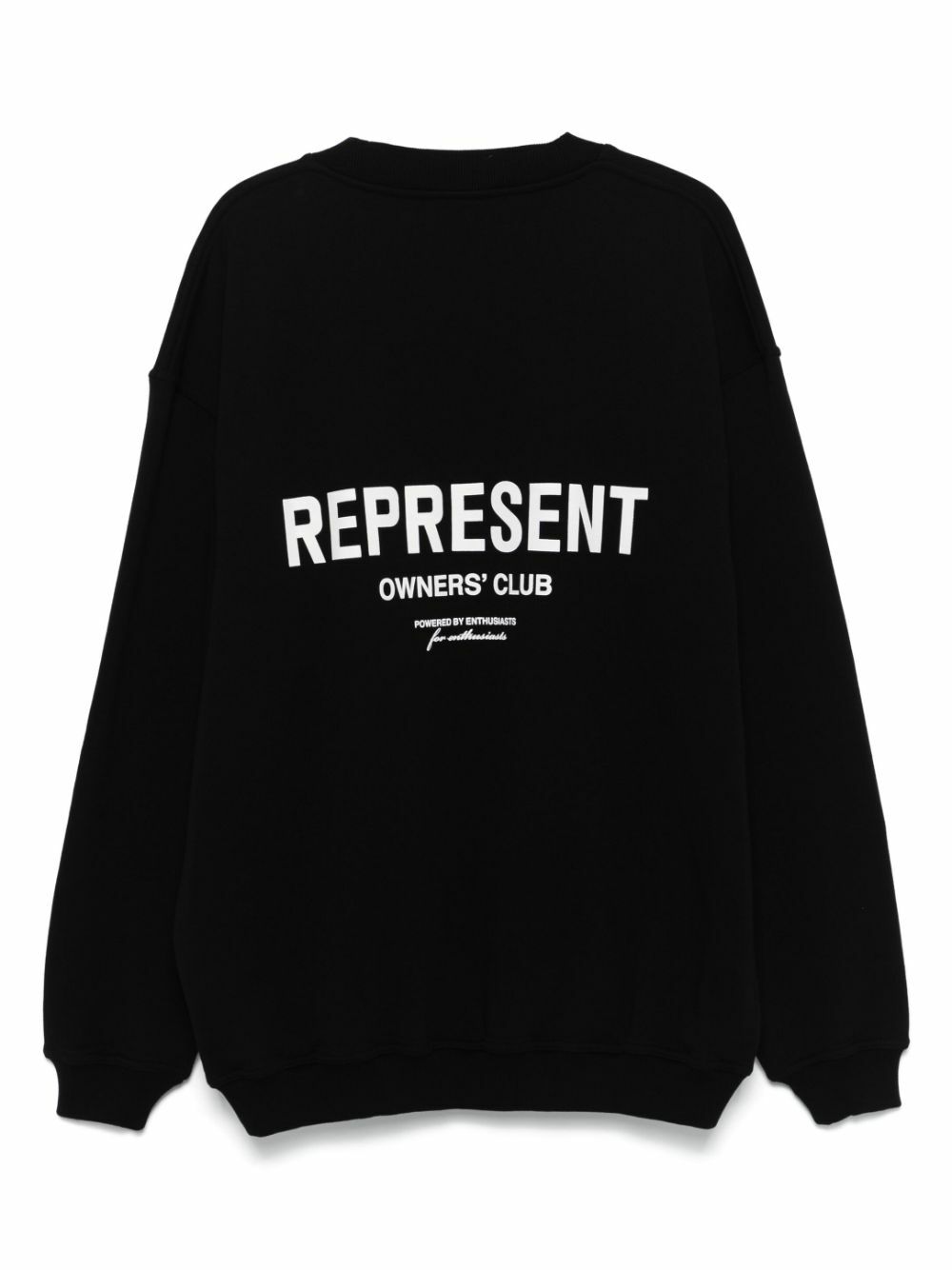 Represent Represent Owners Club Sweatshirt Represent