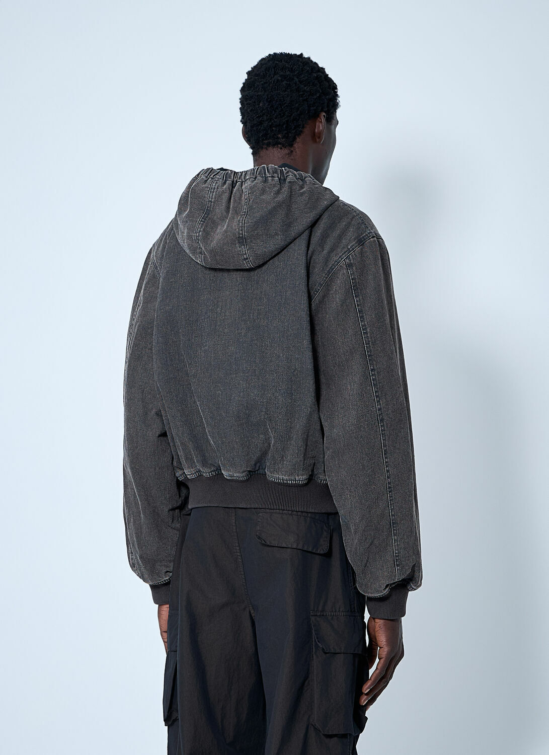 Our Legacy Bank Jacket Our Legacy