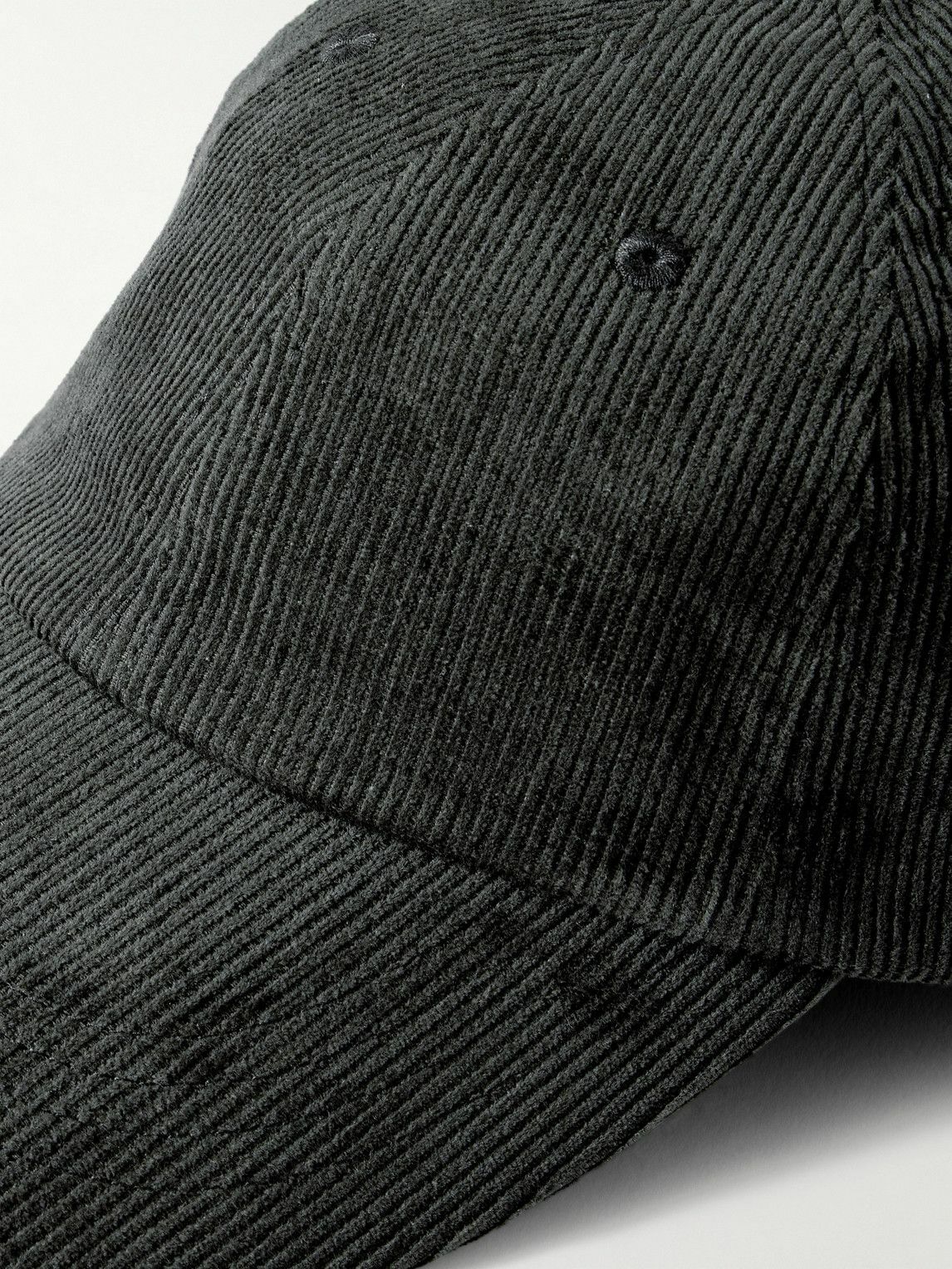 Folk - Cotton-Corduroy Baseball Cap Folk
