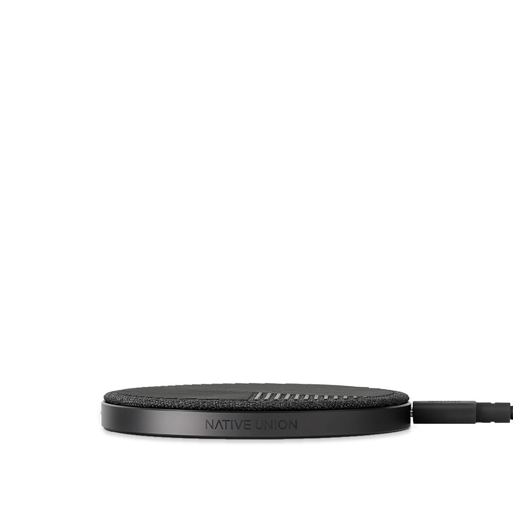 Native Union Drop Wireless Device Charger V2 Native Union