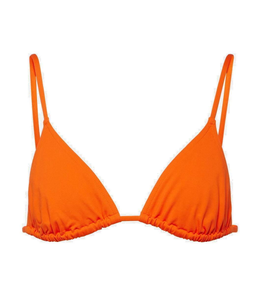 Eres Mouna small bikini top ERES