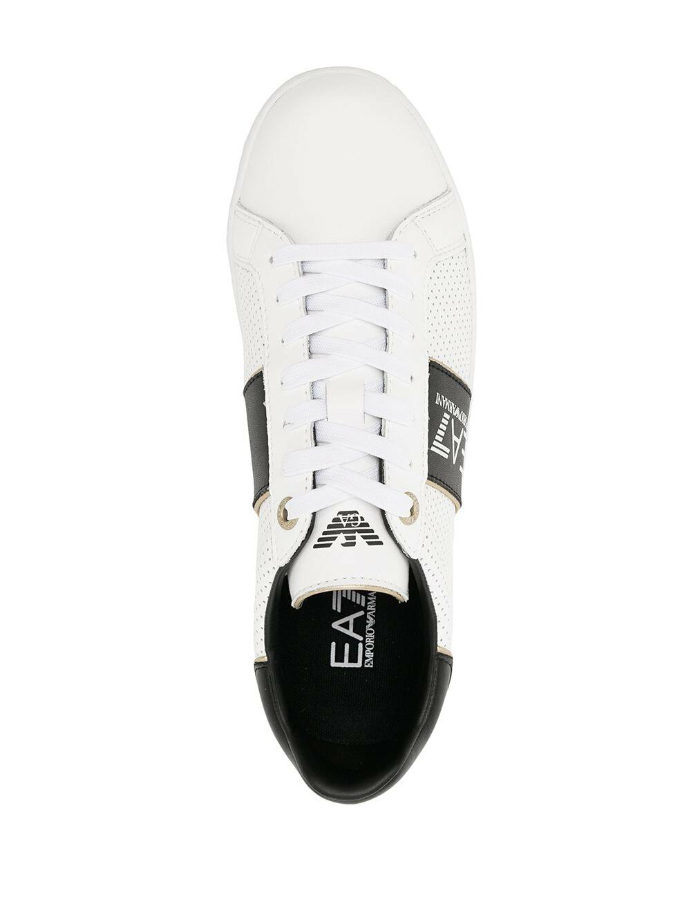 EA7 - Classic Performance Sneakers EA7