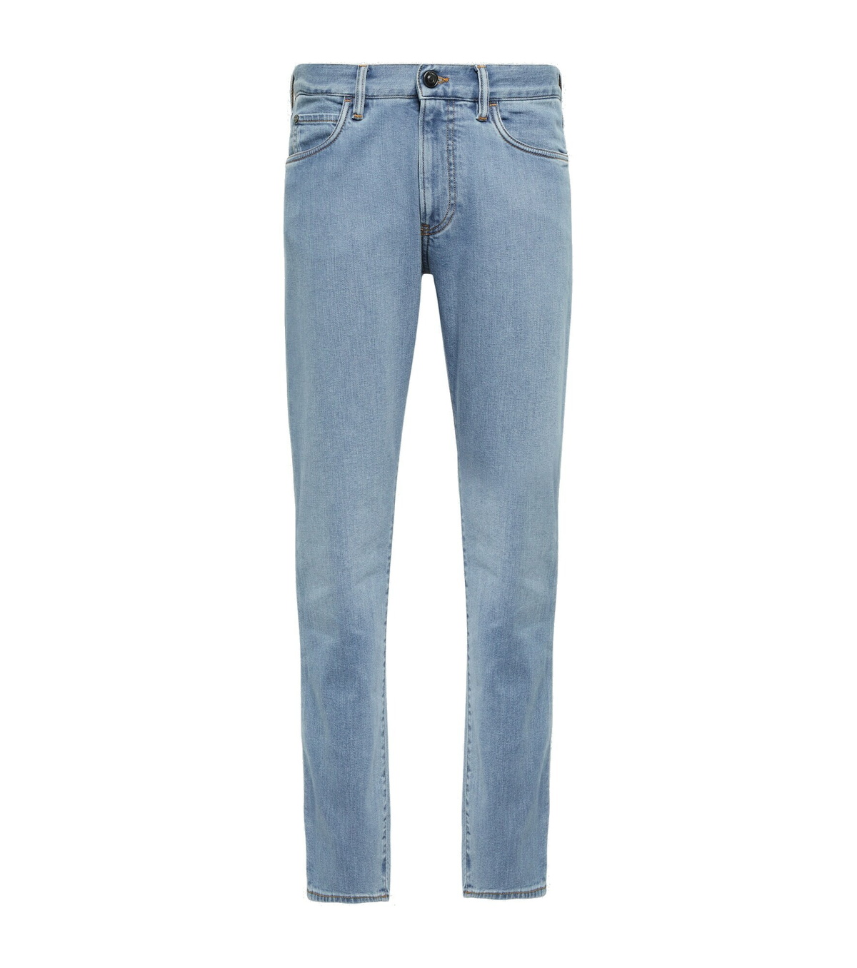 Loro Piana - Slim jeans Loro Piana