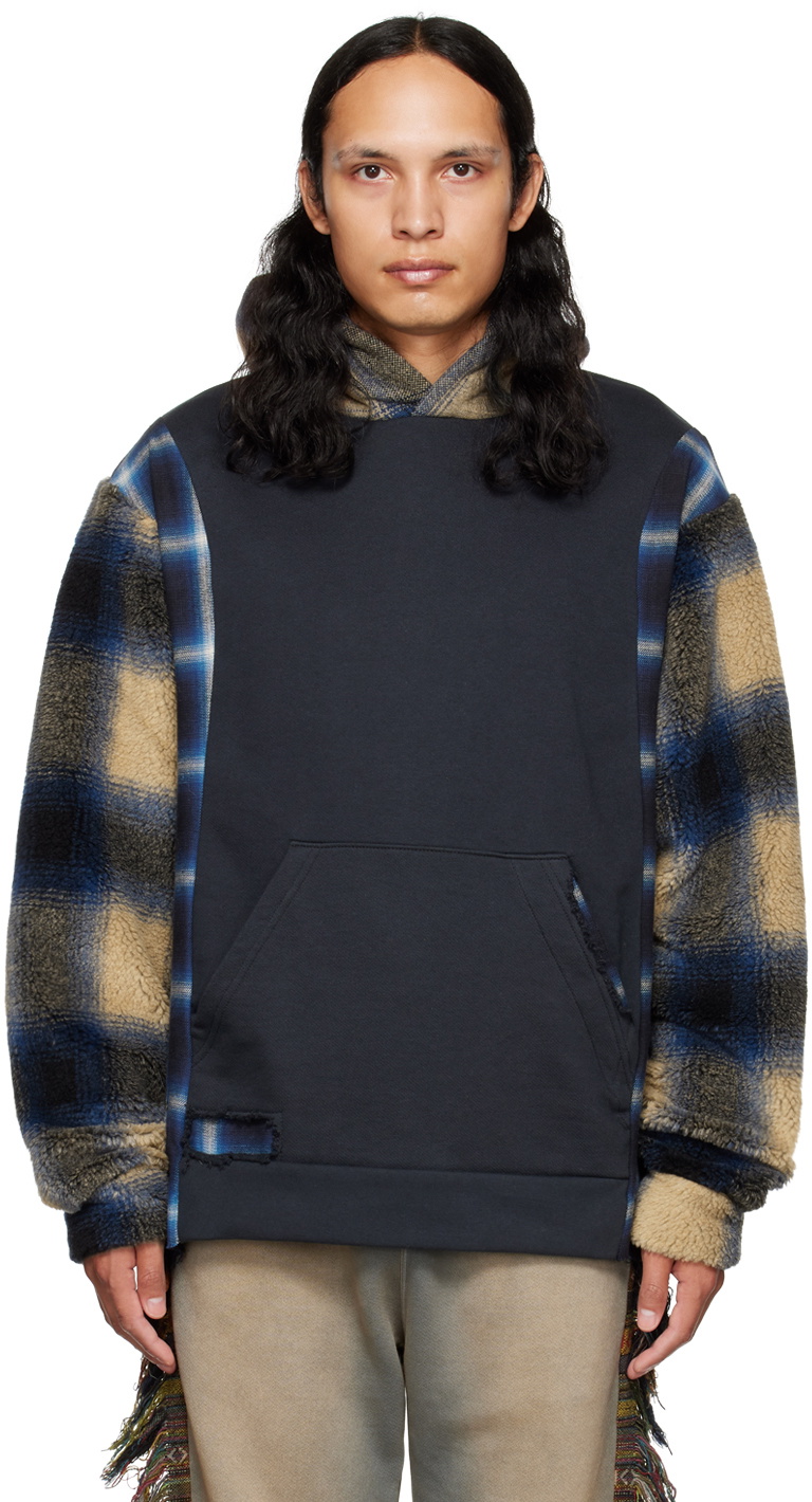 Alchemist Black Hunger Strike Hoodie Alchemist