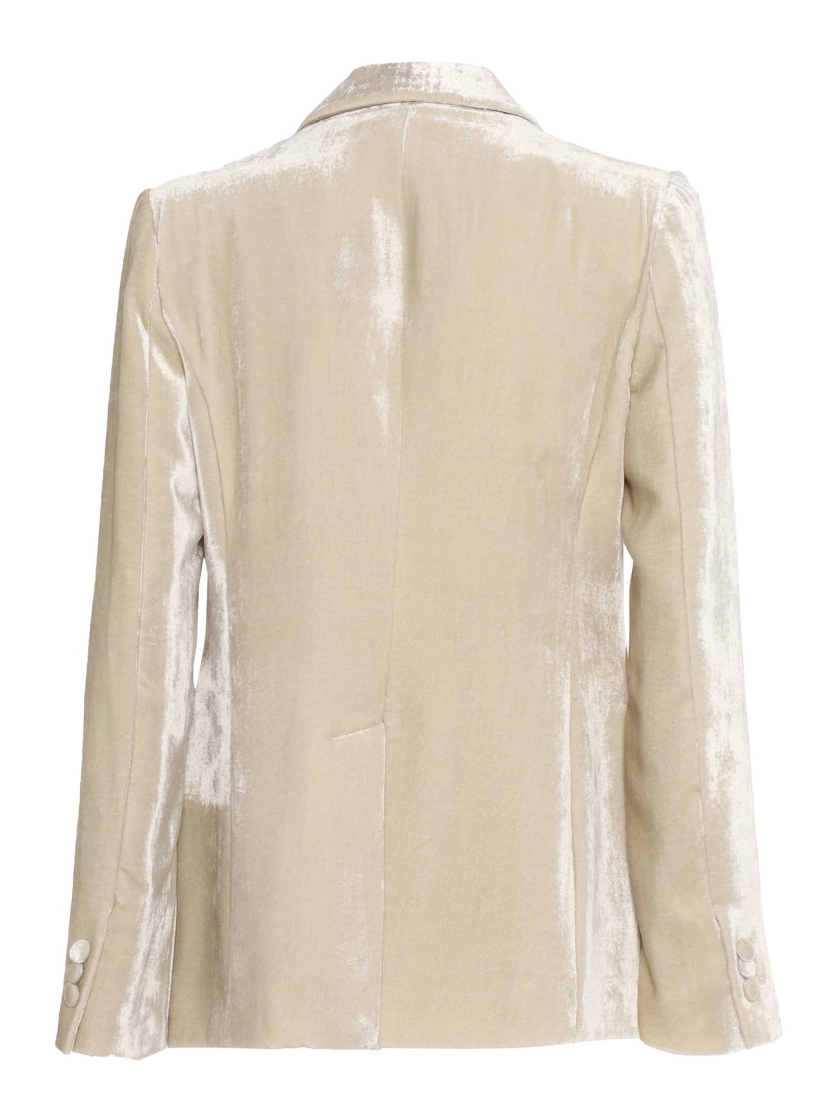 Parosh Jacket Parosh