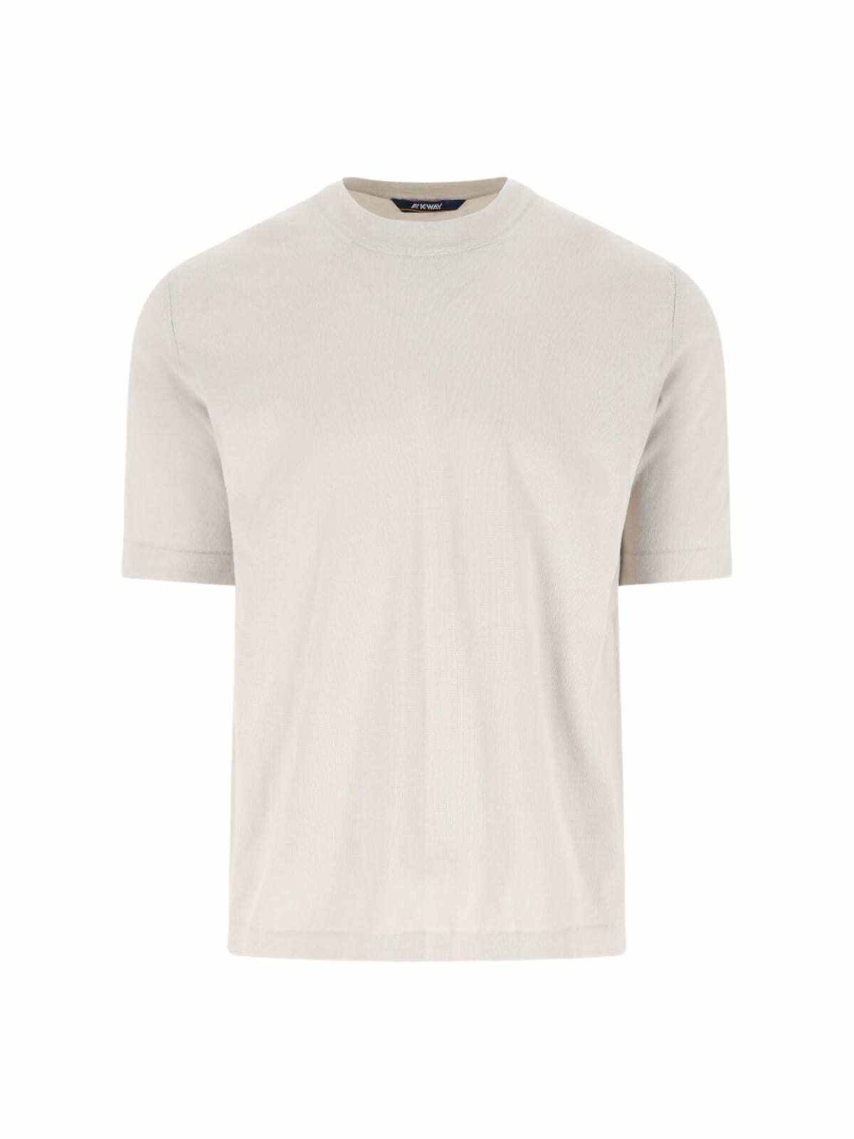 K-Way combe Crew Neck Sweater K-way