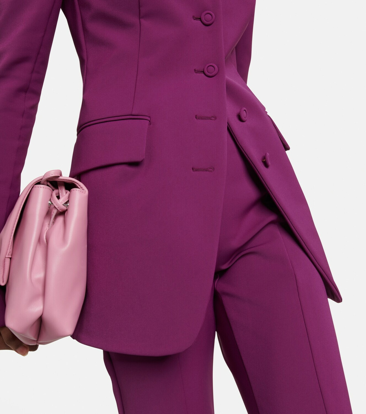 Sportmax - Technical jacket Sportmax