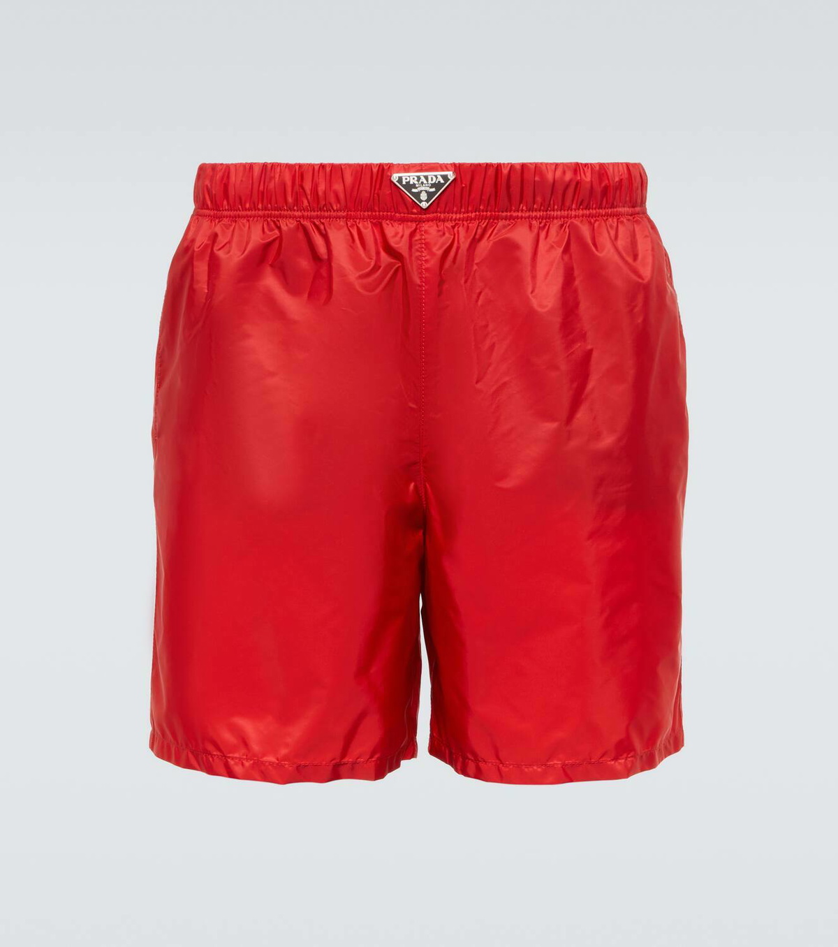 Prada Logo swim shorts Prada