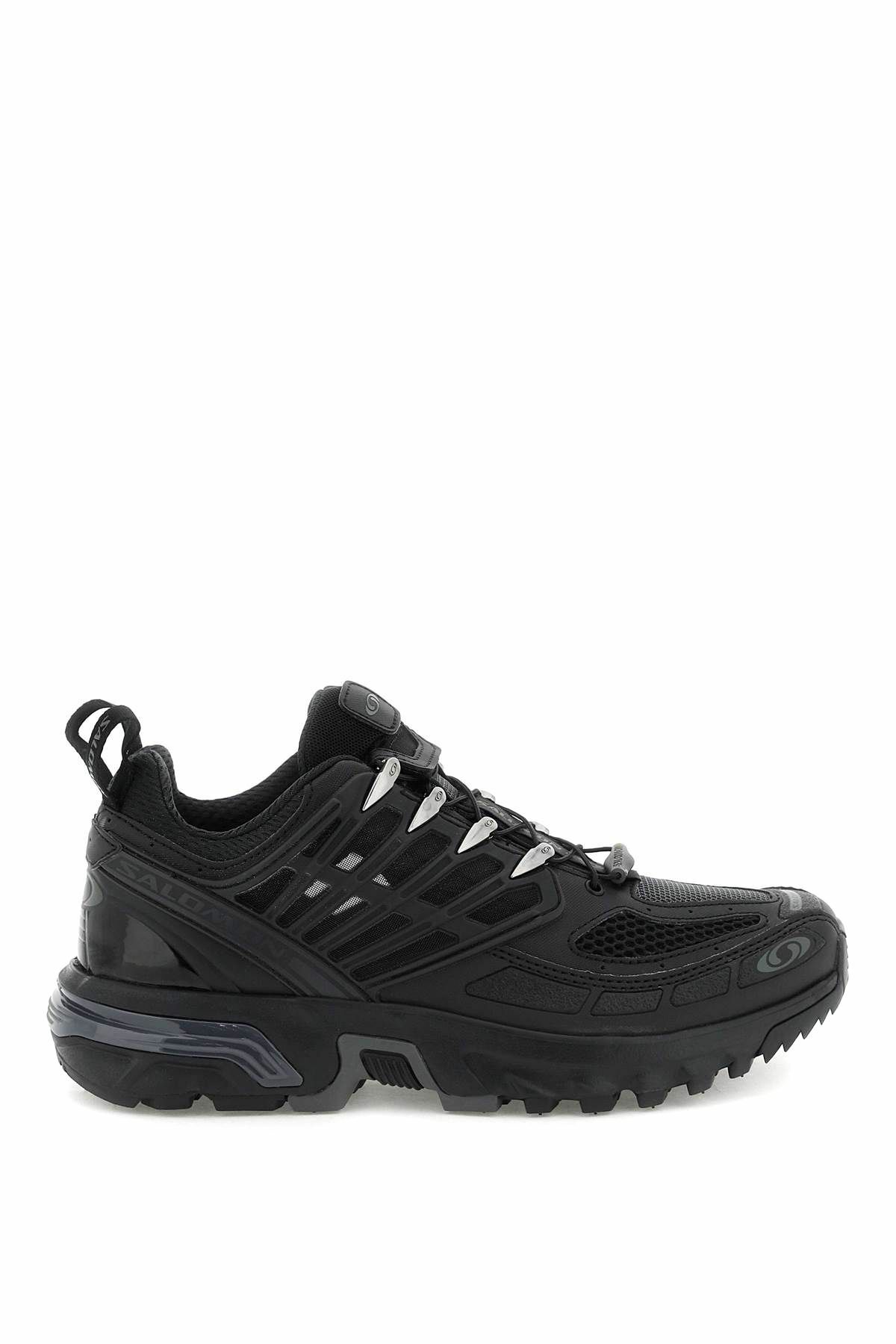 SALOMON acs pro sneakers Black Salomon