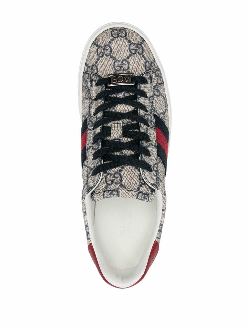 GUCCI - Ace Sneakers Gucci