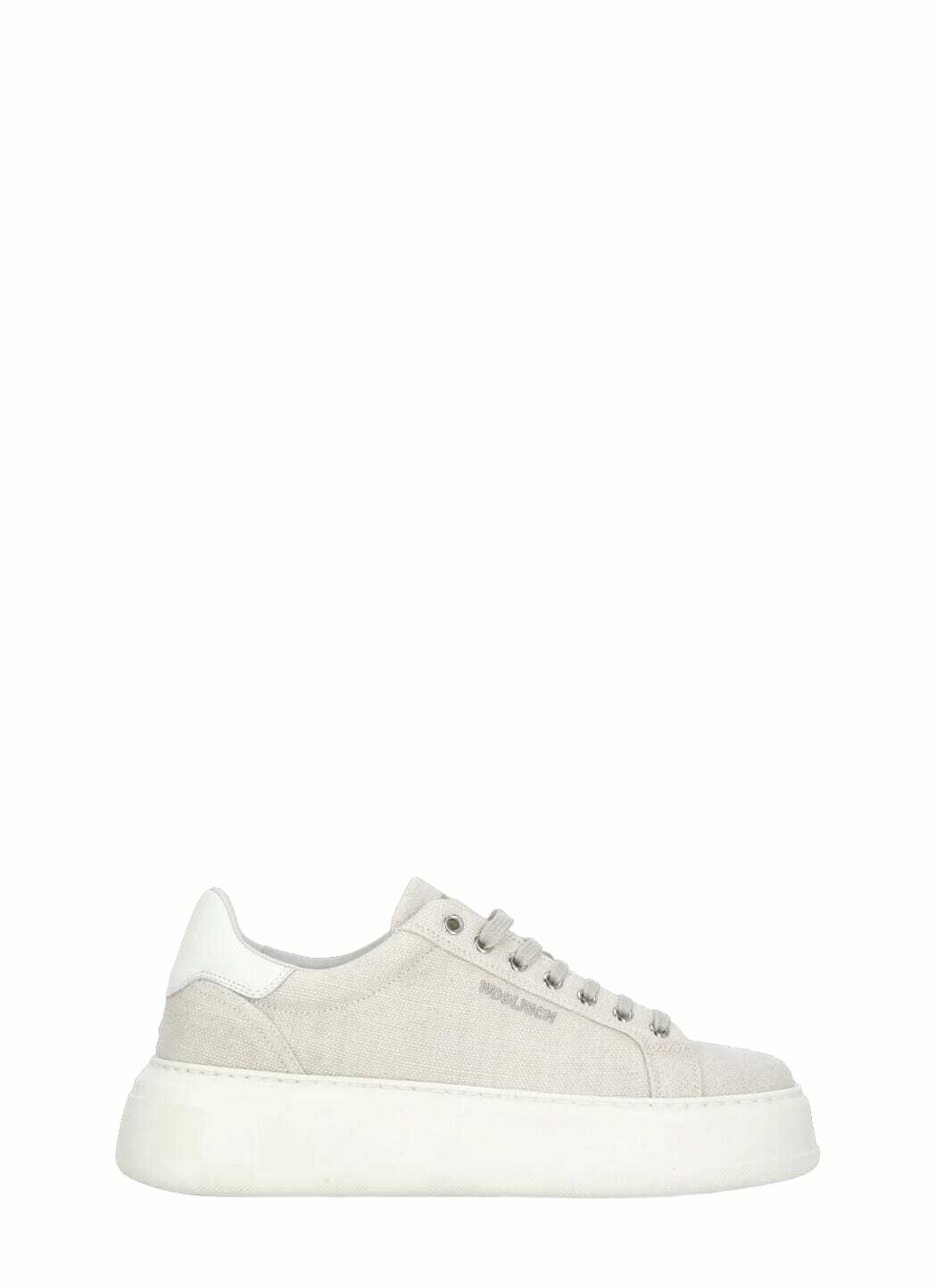 Woolrich Classic Court Sneakers Woolrich