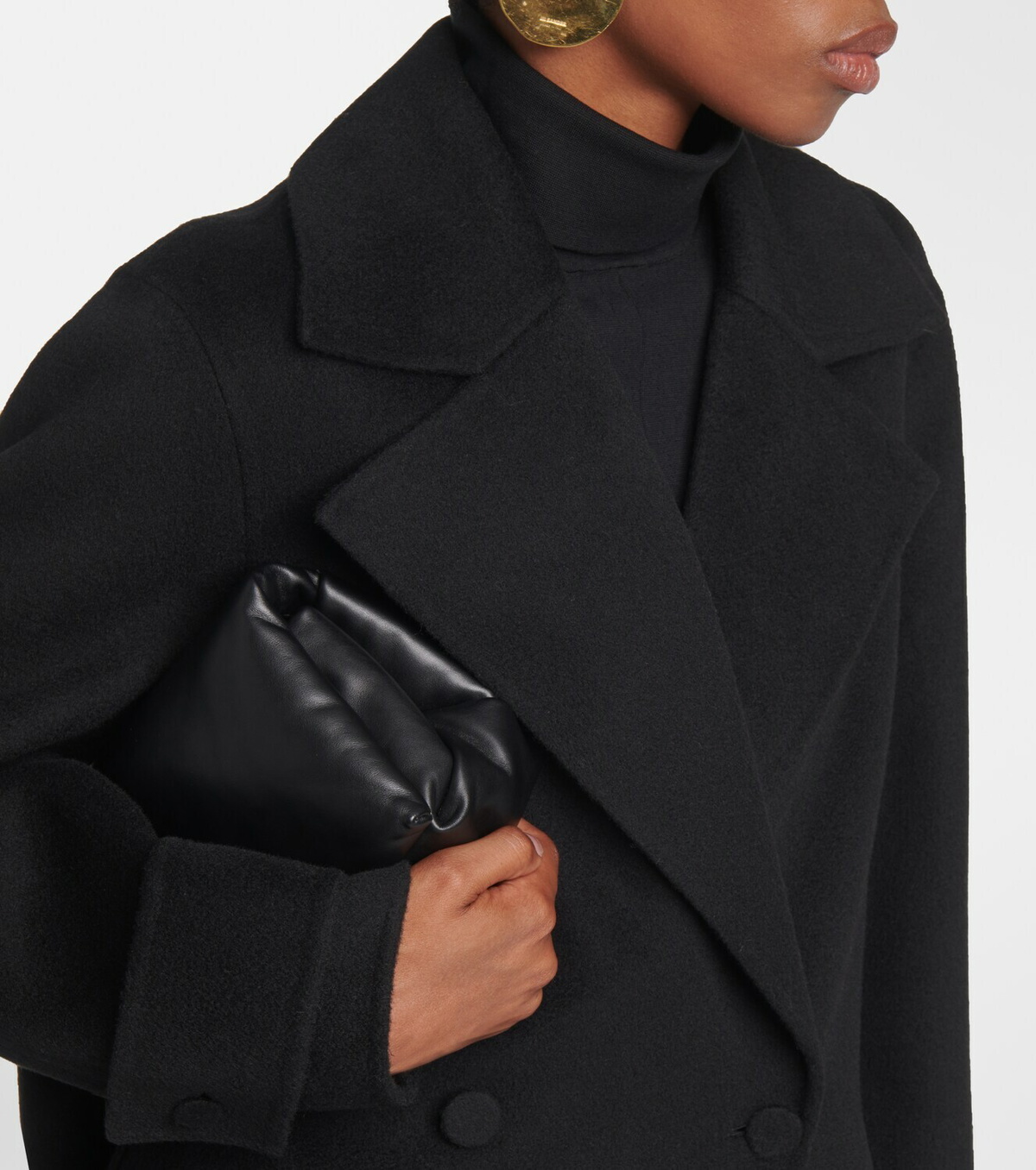 Joseph Arline wool and cashmere coat Joseph
