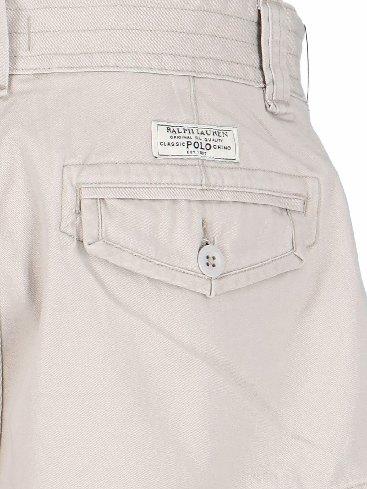 Polo Ralph Lauren Cargo Pants Polo Ralph Lauren