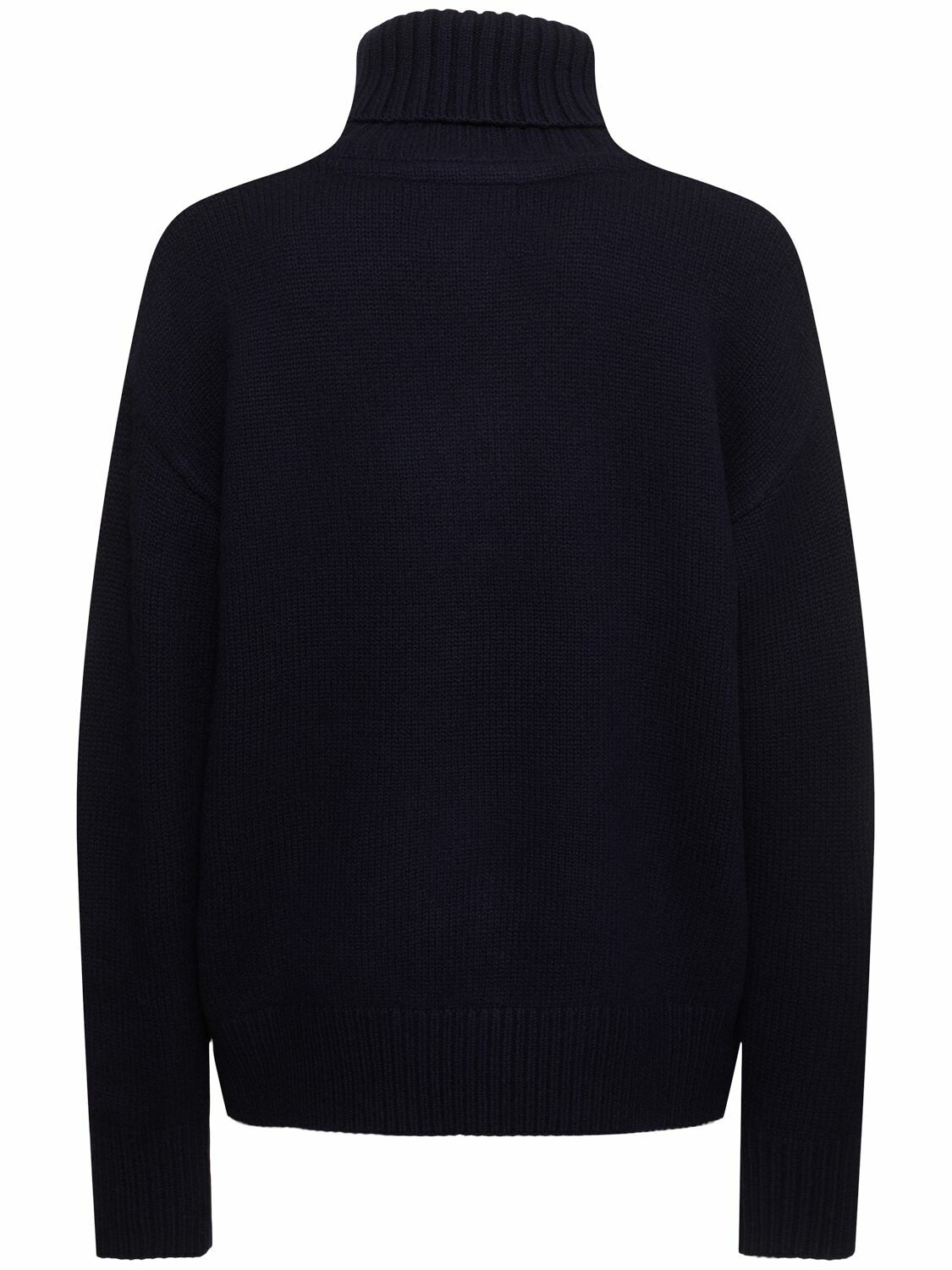 EXTREME CASHMERE N20 Xtra Core Oversize Sweater extreme cashmere