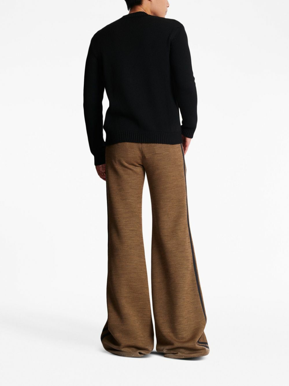 BALMAIN - Wool Sweater Balmain