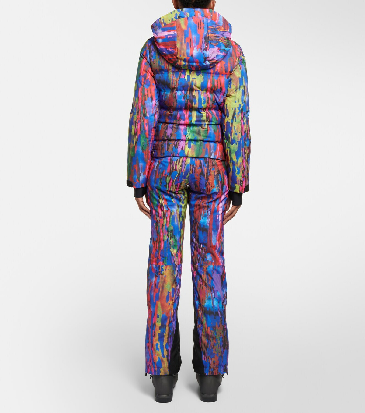Aztech Mountain Down ski jacket Aztech Mountain