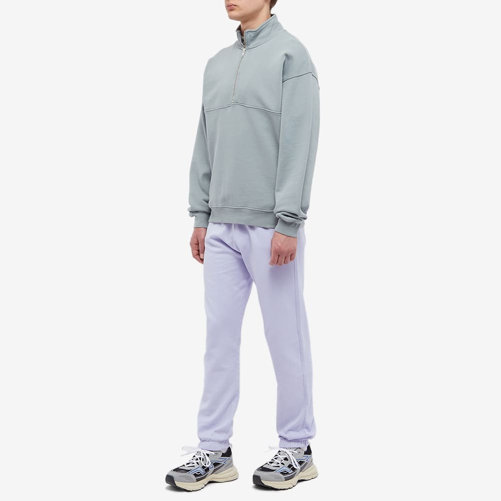 Colorful Standard Men's Classic Organic Sweat Pant in Soft Lavender ...