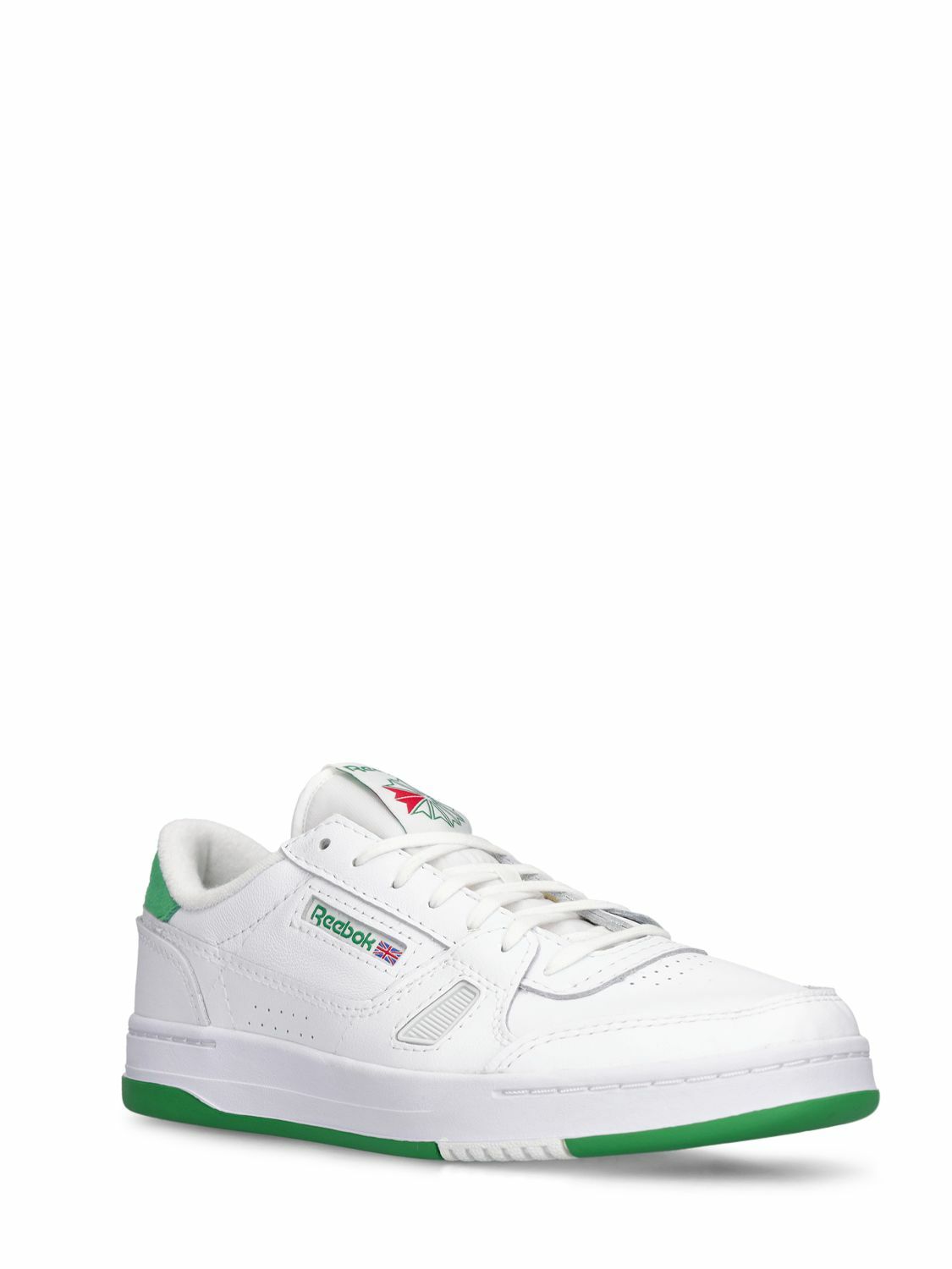REEBOK CLASSICS - Lt Court Sneakers Reebok Classics