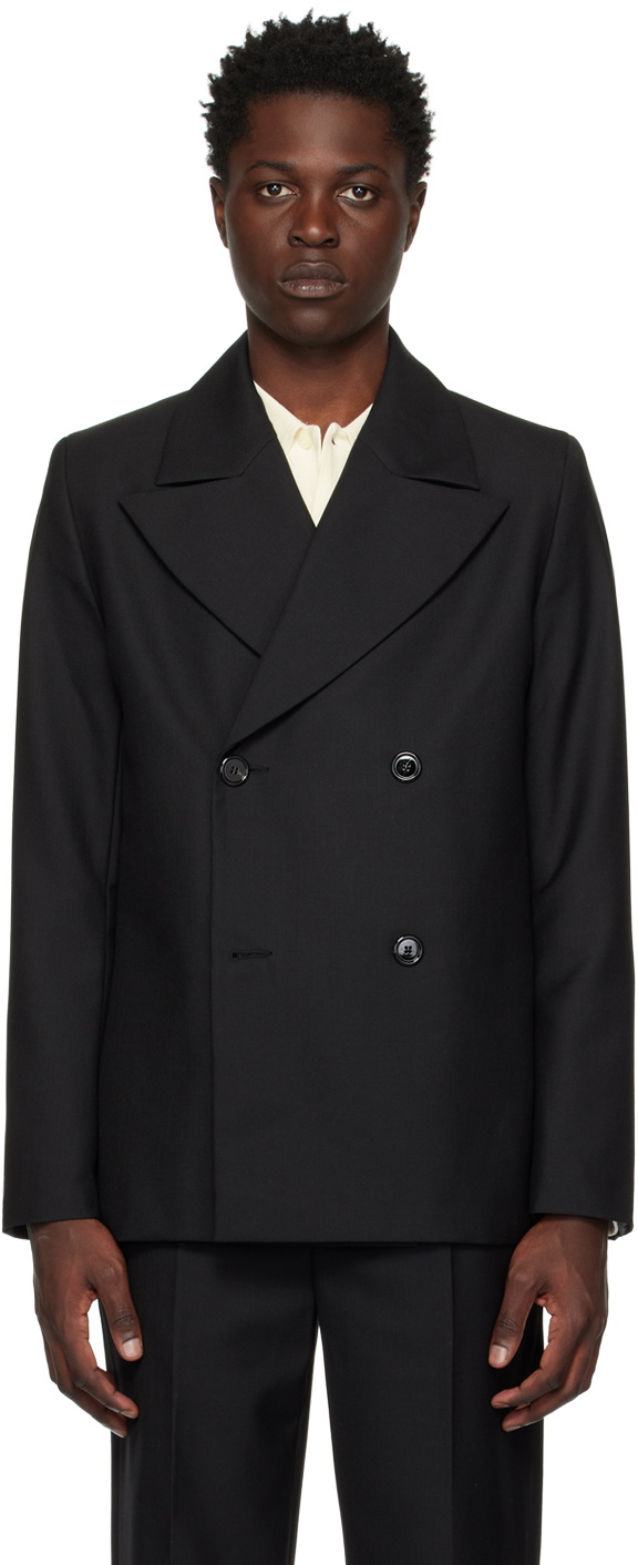 Séfr Black Hamra Blazer Séfr