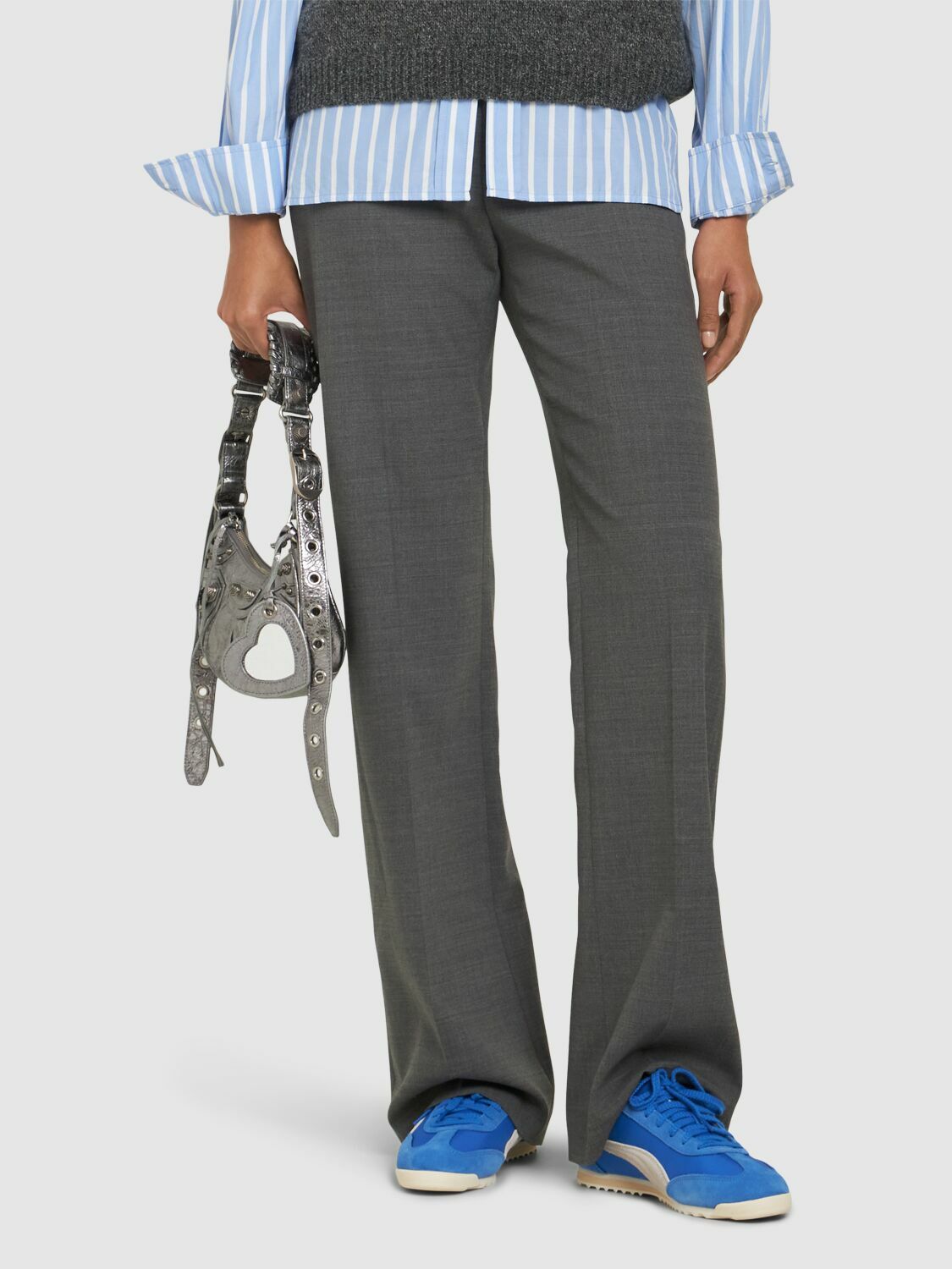 PUMA Arizona Sneakers Puma