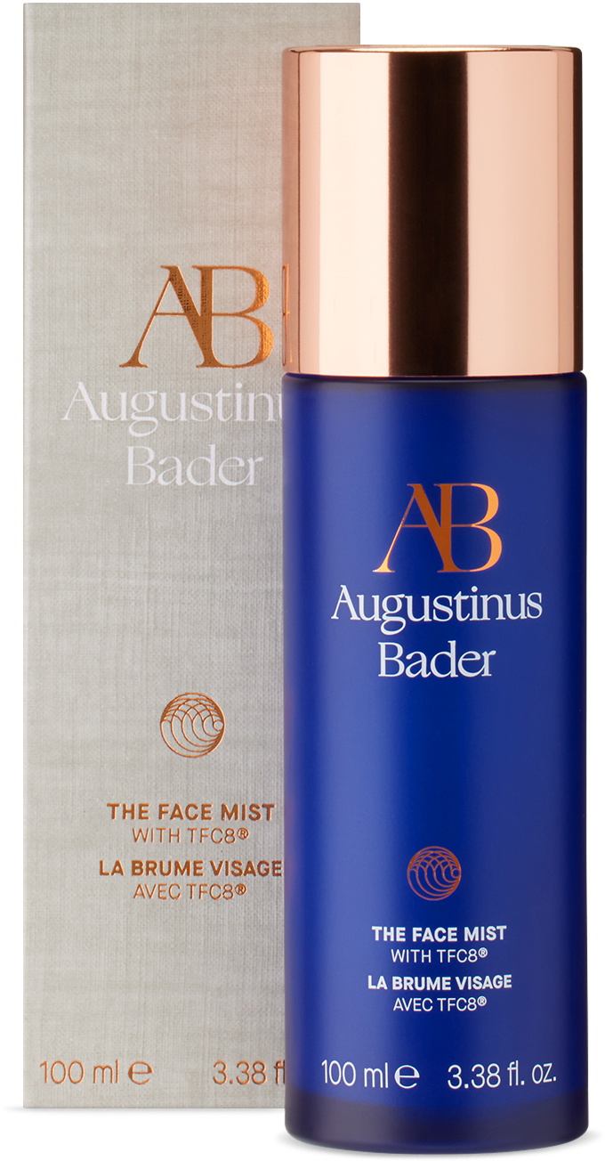 Augustinus Bader The Face Mist, 100 mL Augustinus Bader