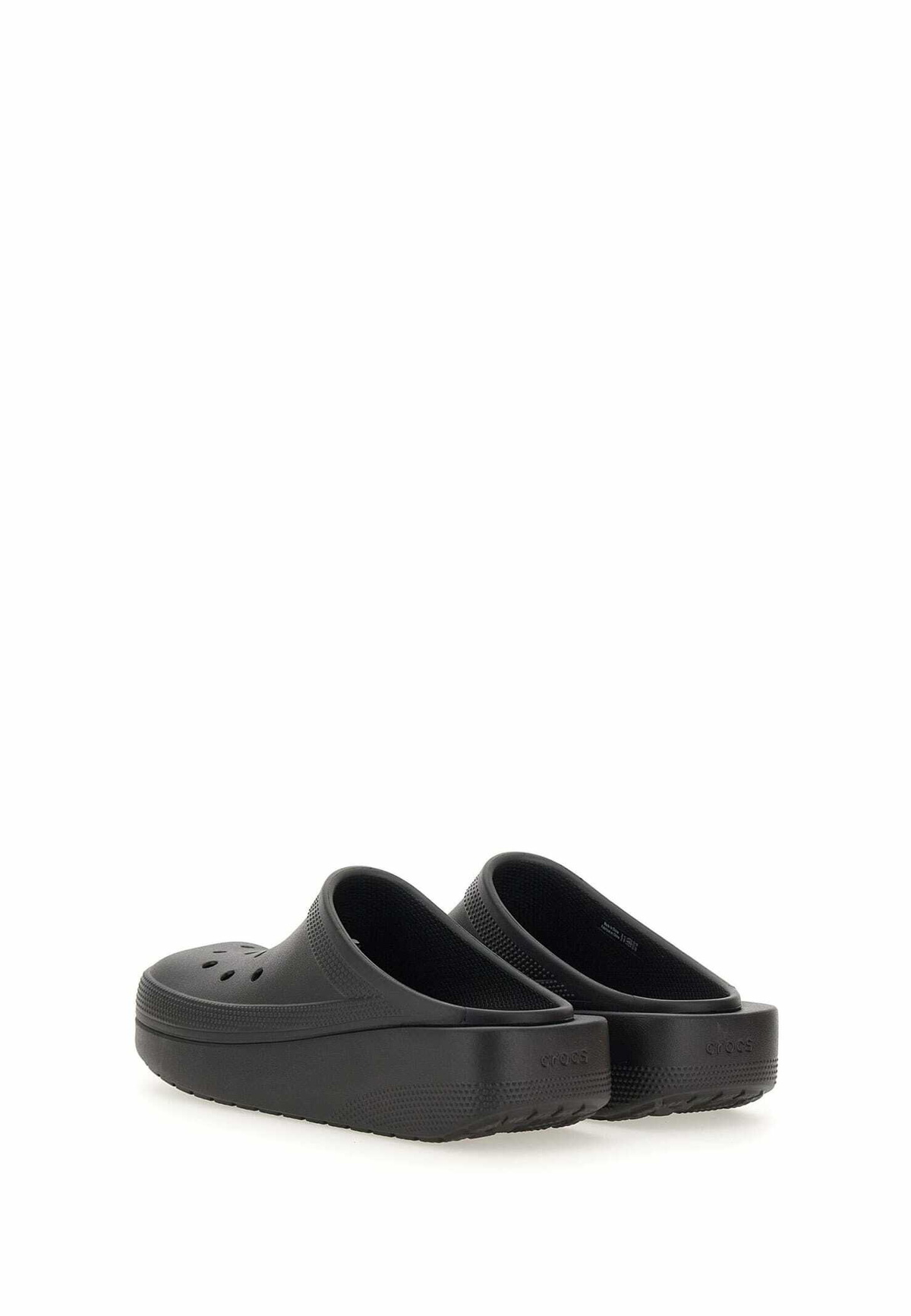 Crocs classic Blunt Toe Slippers Crocs