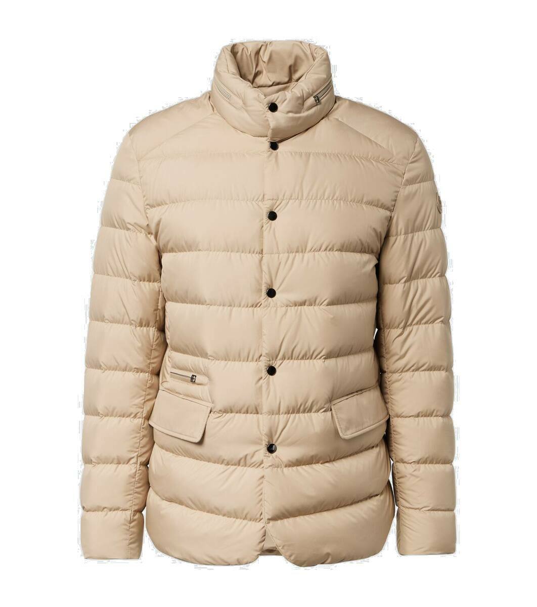 Moncler Malinvern jacket Moncler