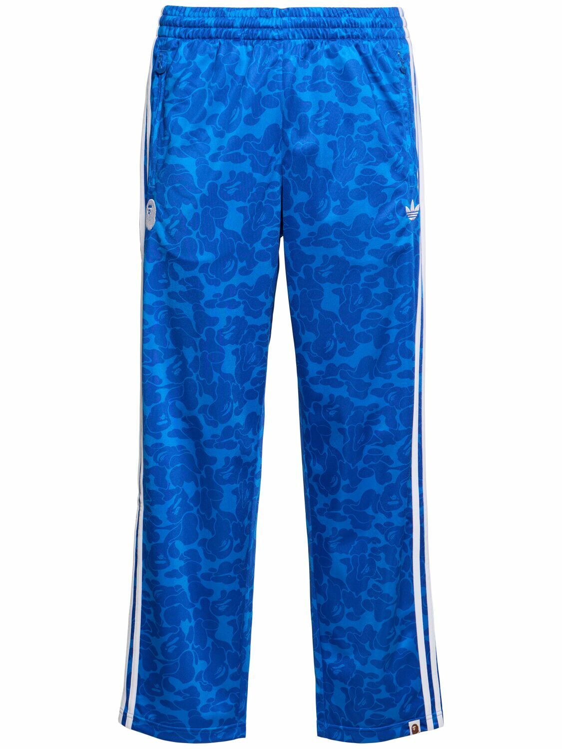 ADIDAS ORIGINALS Bape Firebird Track Pants adidas Originals